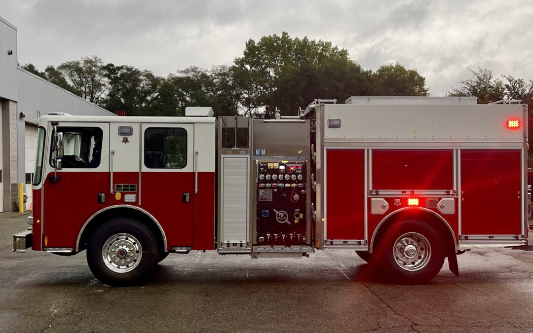 BIT Pros Fire Services is your California HME Ahrens-Fox dealer ...